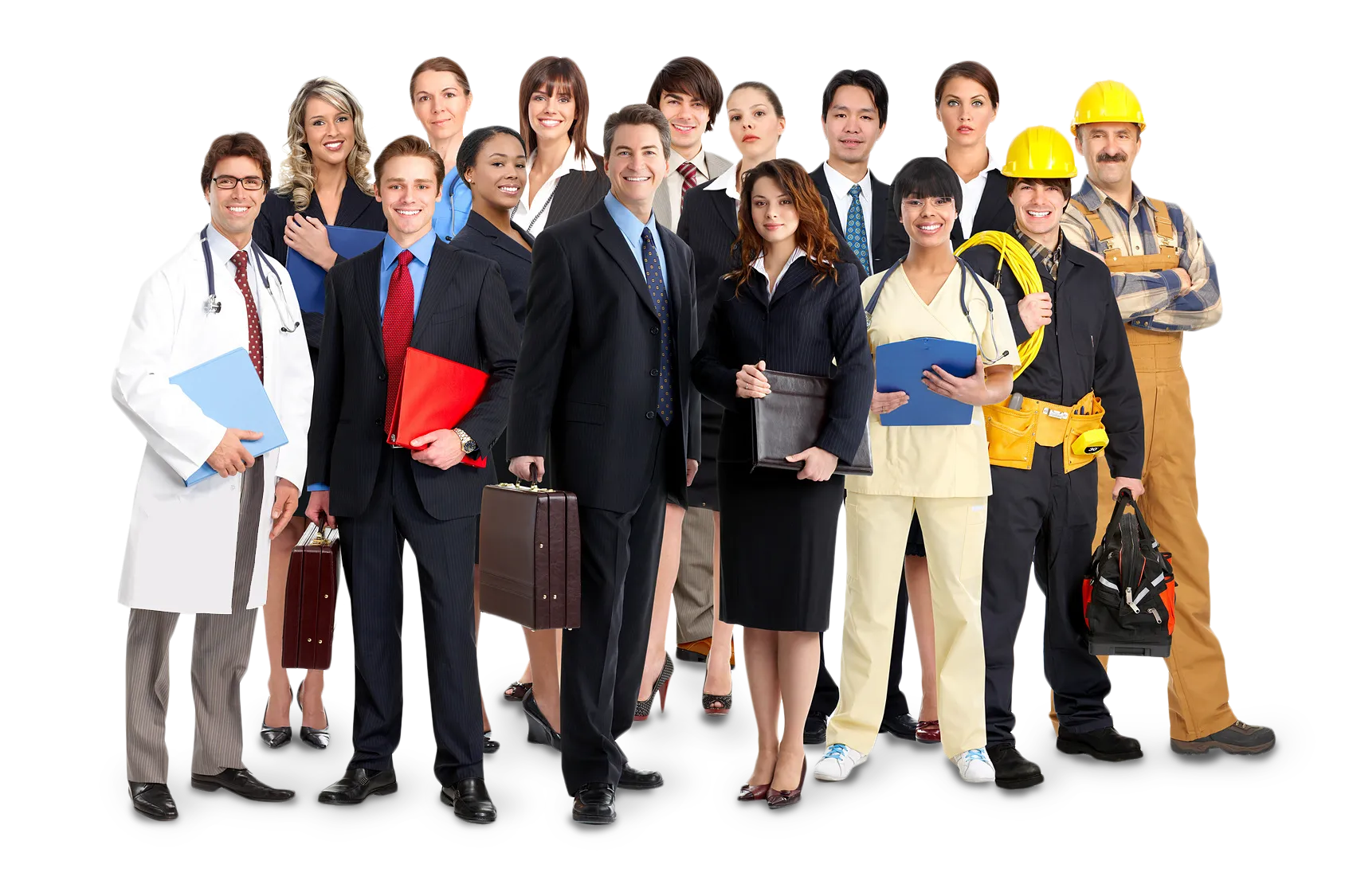 2. Jobs - Vocabulary Practice - Custom Trivia Quiz Maker