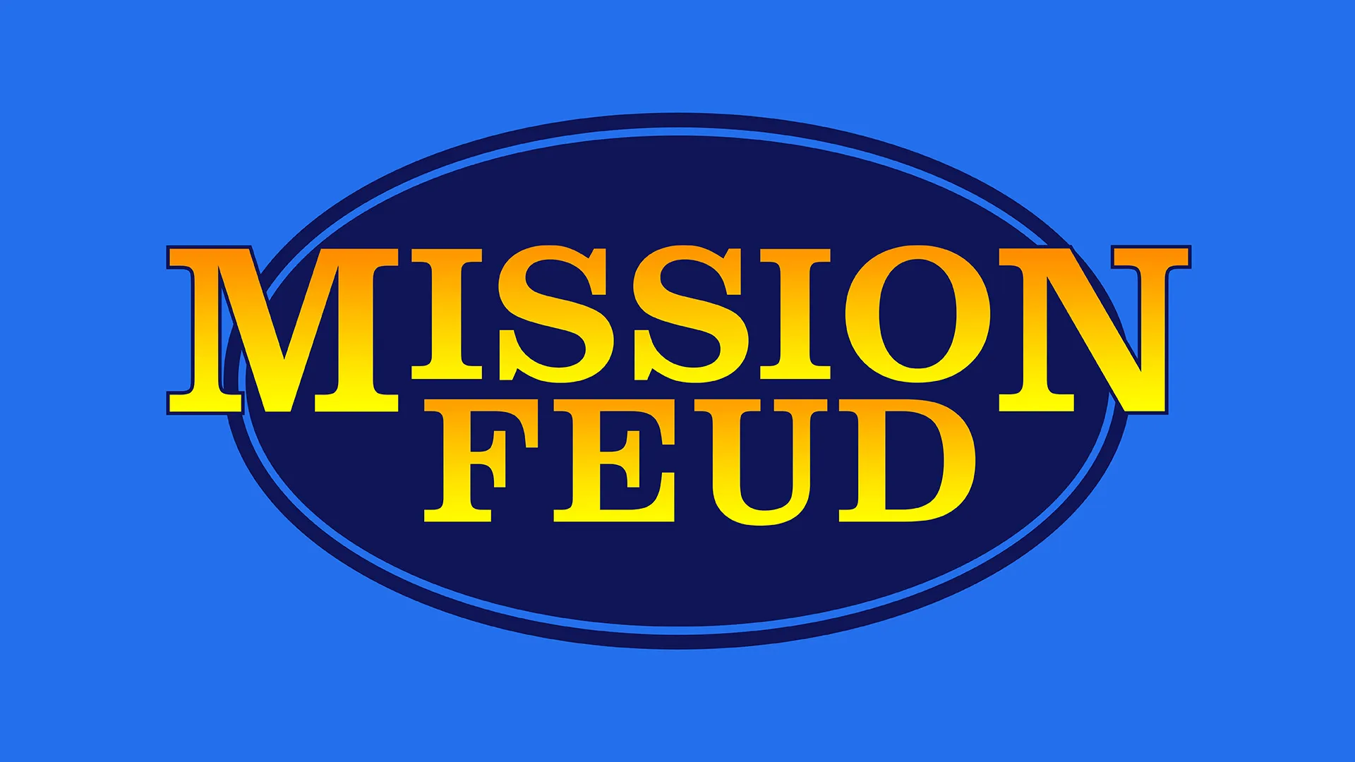 Mission Fued | List Game - TriviaMaker