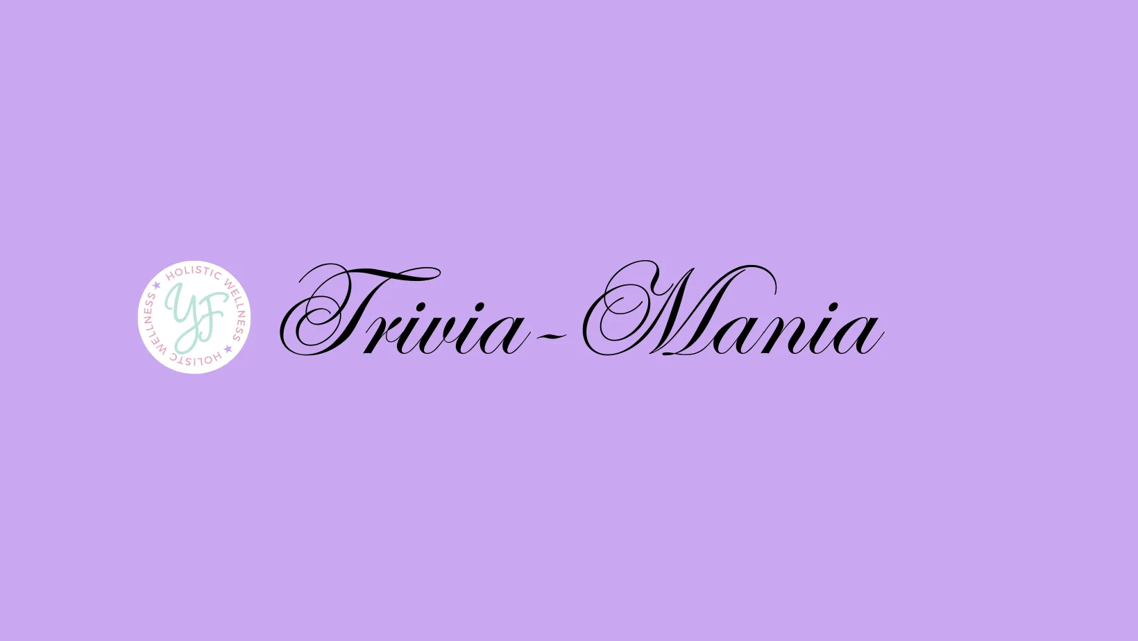 YF Wheel of Fortune Game 4 - Custom Trivia Quiz Maker