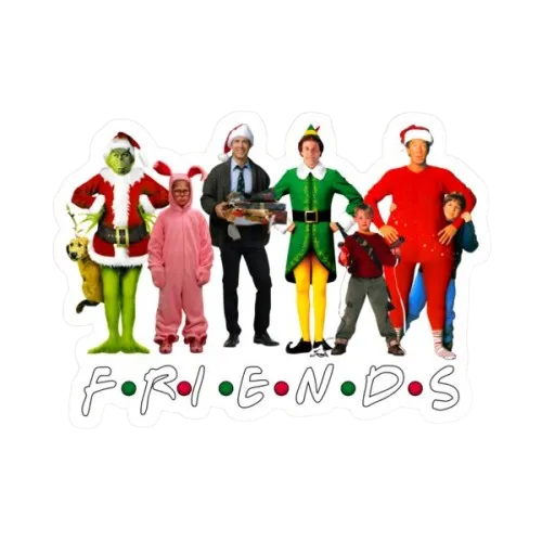 Christmas Movies Trivia - Custom Trivia Quiz Maker