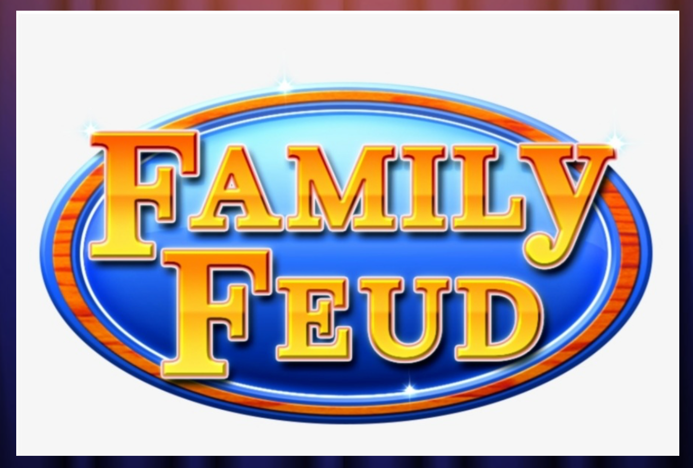 Family Feud - Bible at the Beach - Custom Trivia Quiz Maker