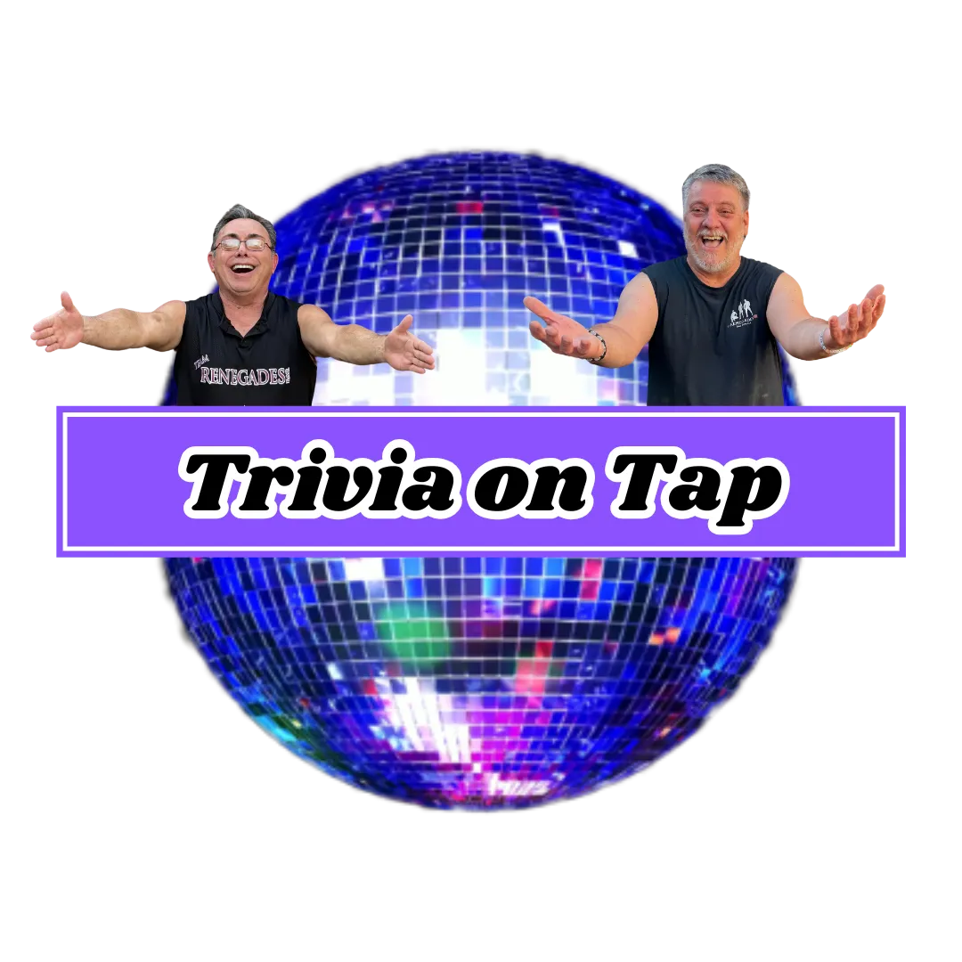 Trivia on Tap (2) | Answer Key Triviamaker Quiz Creator