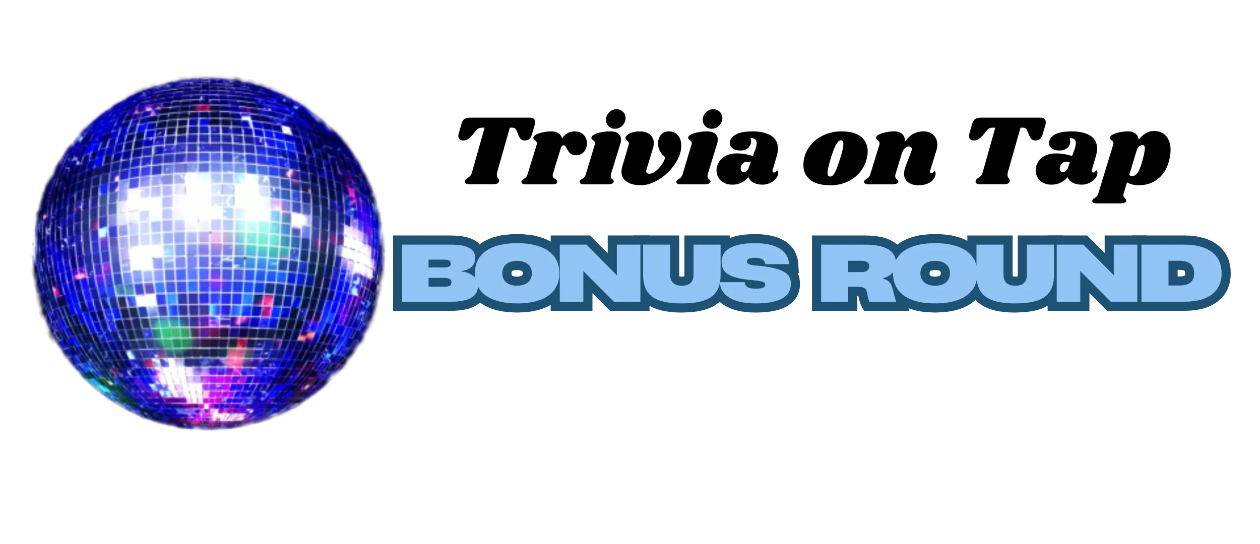 Trivia on Tap (3) - Custom Trivia Quiz Maker