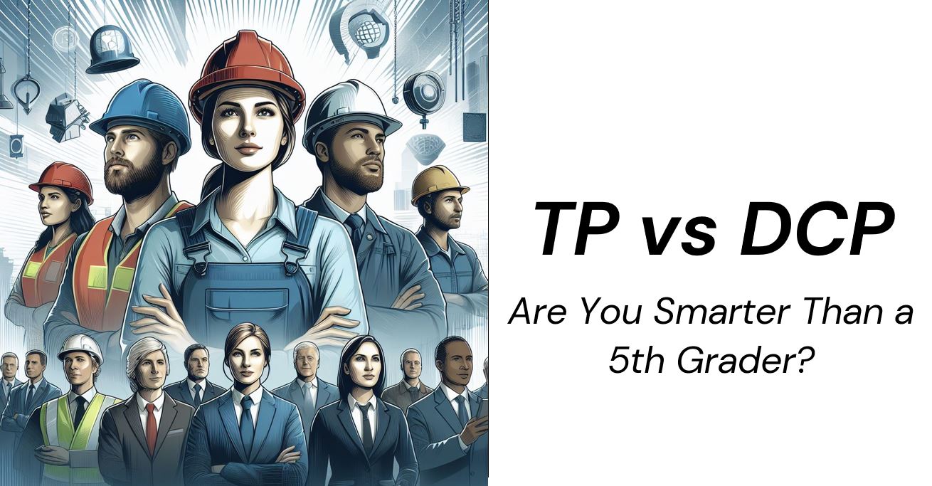 TP Vs DCO Tic Tac Toe - Custom Trivia Quiz Maker