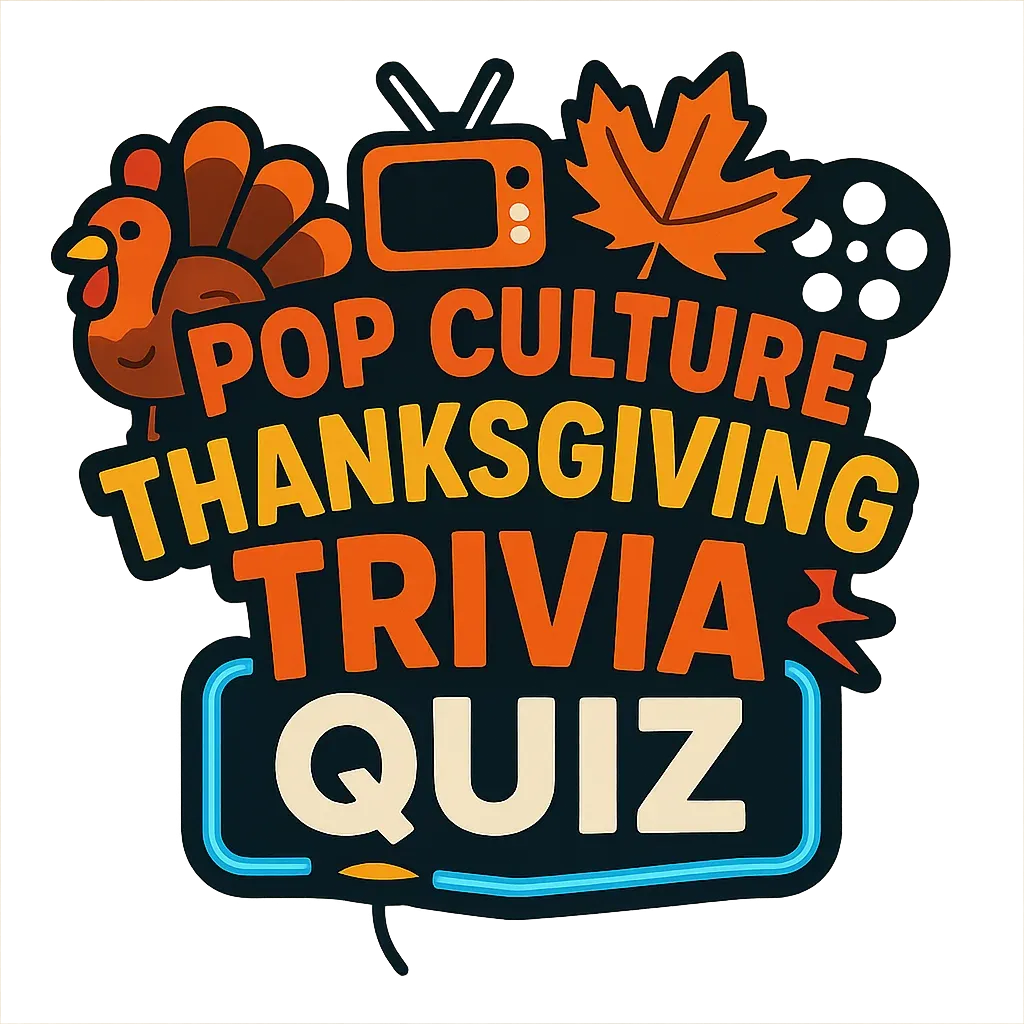 Pop Culture Thanksgiving Trivia Quiz: Famous TV Episodes, Movies ...