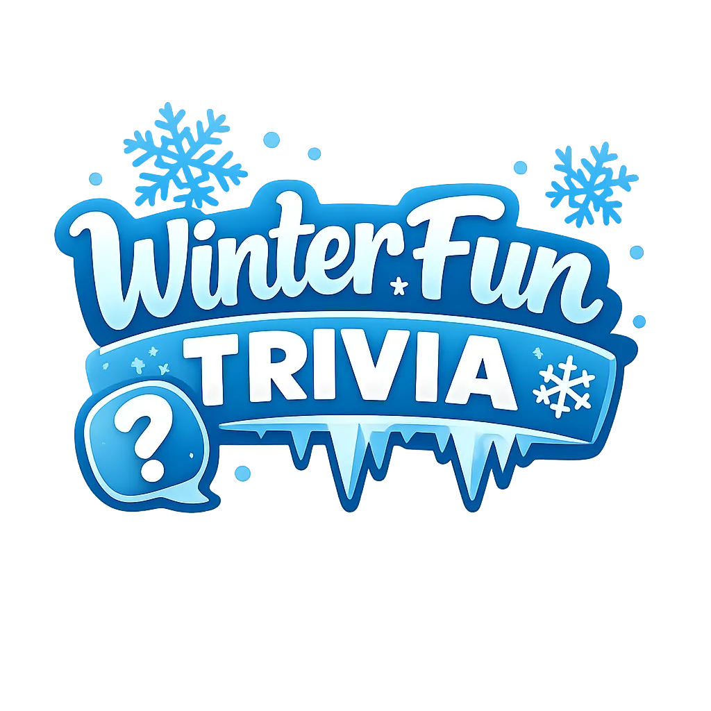 Winter Fun Trivia - Custom Trivia Quiz Maker