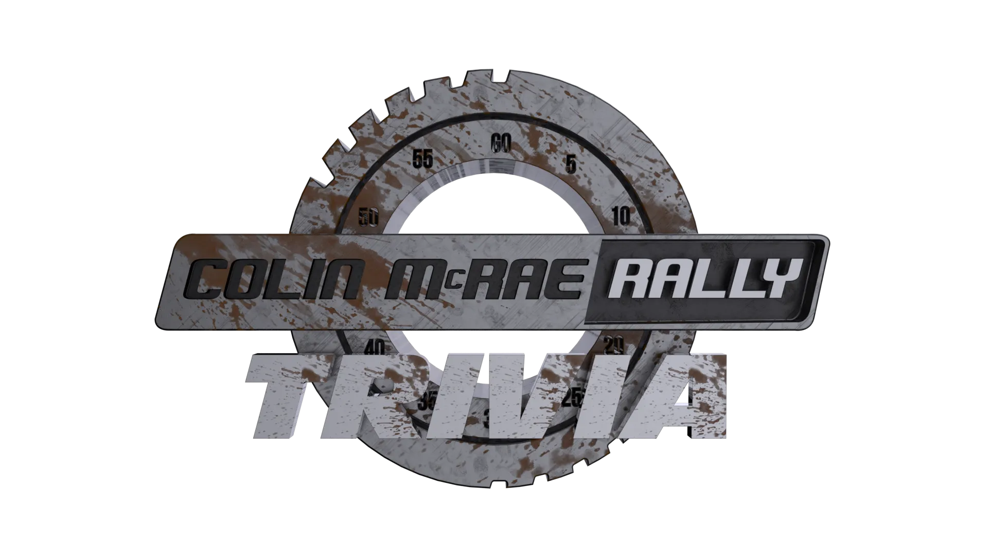 Colin McRae Trivia Challenge - Custom Trivia Quiz Maker