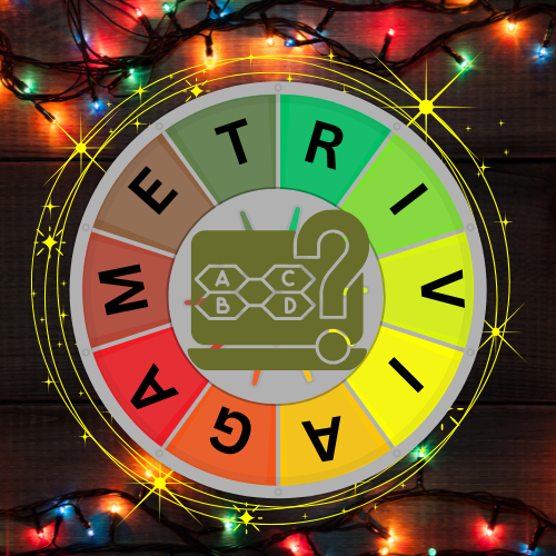 Ultimate Christmas Trivia - Custom Trivia Quiz Maker