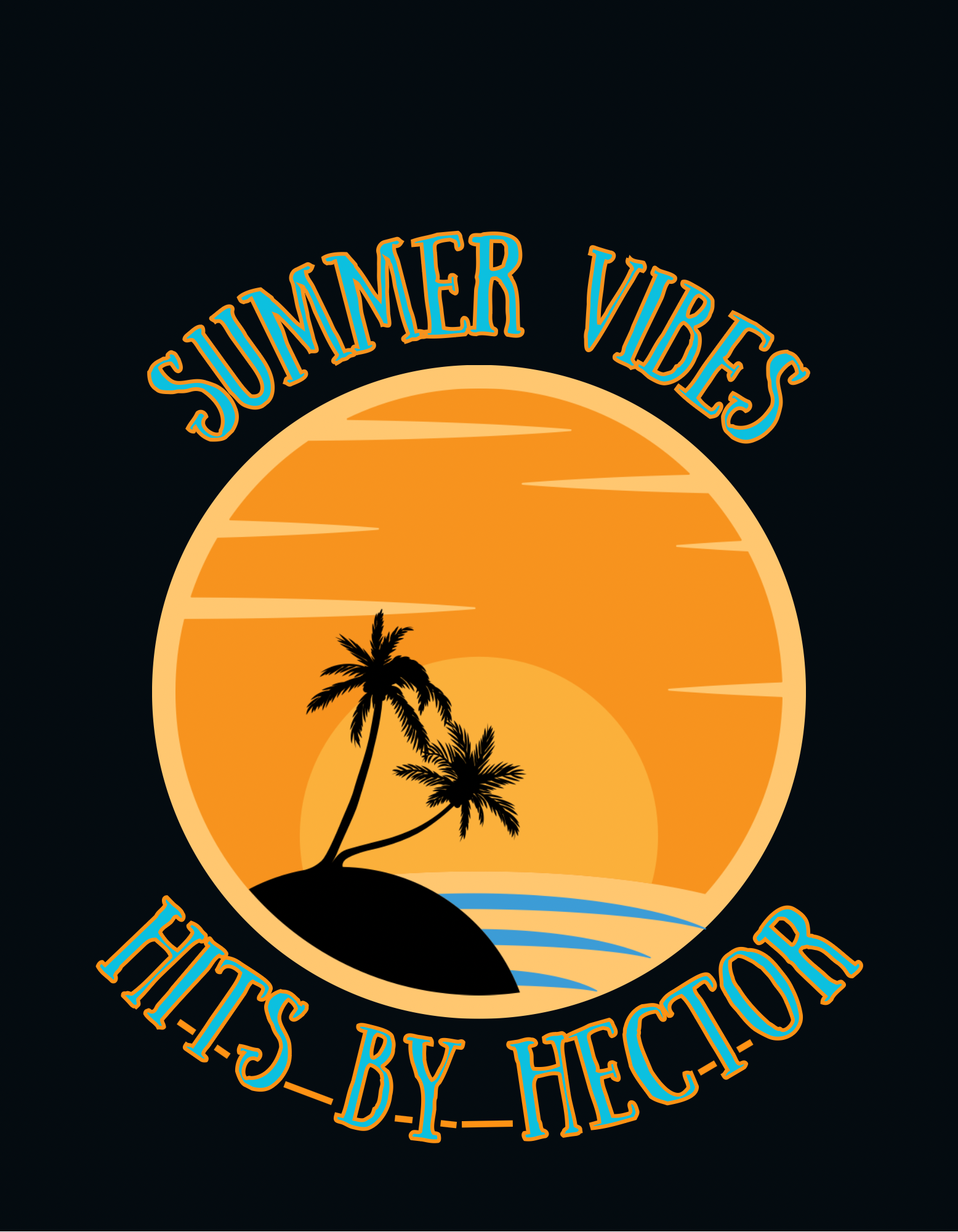 Summer Vibes - Millenials- Custom Trivia Quiz Maker