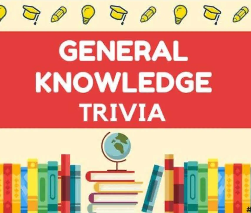 General trivia-Food and Drink - Custom Trivia Quiz Maker