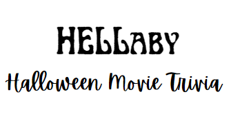HELLaby Halloween trivia - Custom Trivia Quiz Maker