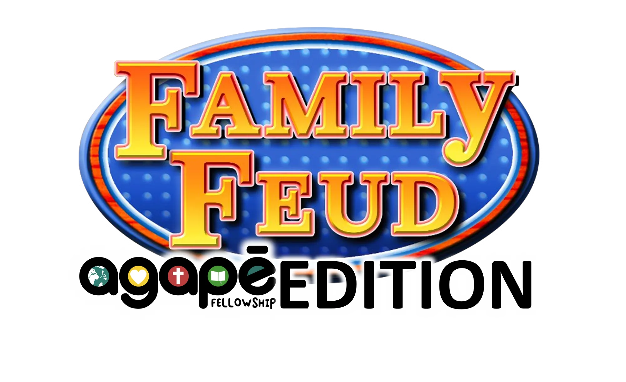 Family Feud - Youth Unite Edition - Custom Trivia Quiz Maker