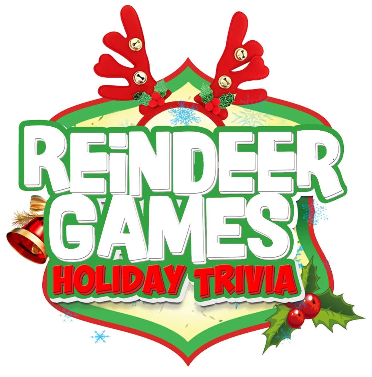 Reindeer Games! Holiday Trivia | Trivia Game - TriviaMaker