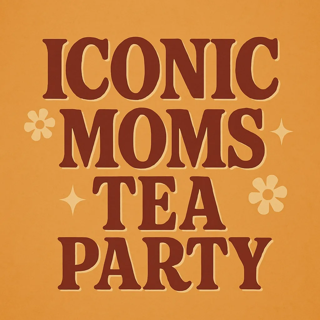 ICONIC MOM TRIVIA - Custom Trivia Quiz Maker