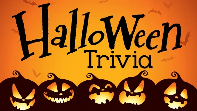 C&G Halloween Trivia - Custom Trivia Quiz Maker