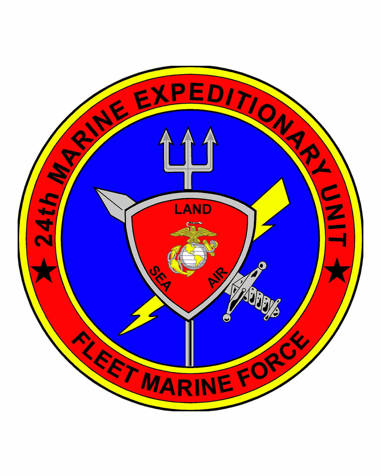 24th MEU Trivia Night - Custom Trivia Quiz Maker