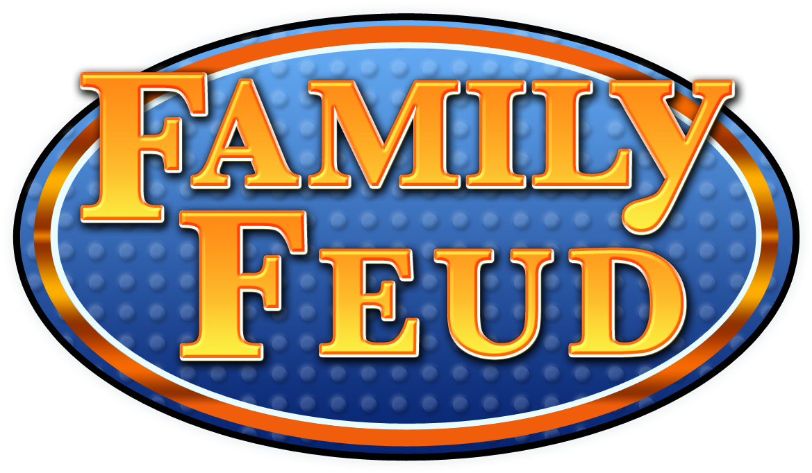 Senior Center Family Feud 9/21/2023 - Custom Trivia Quiz Maker