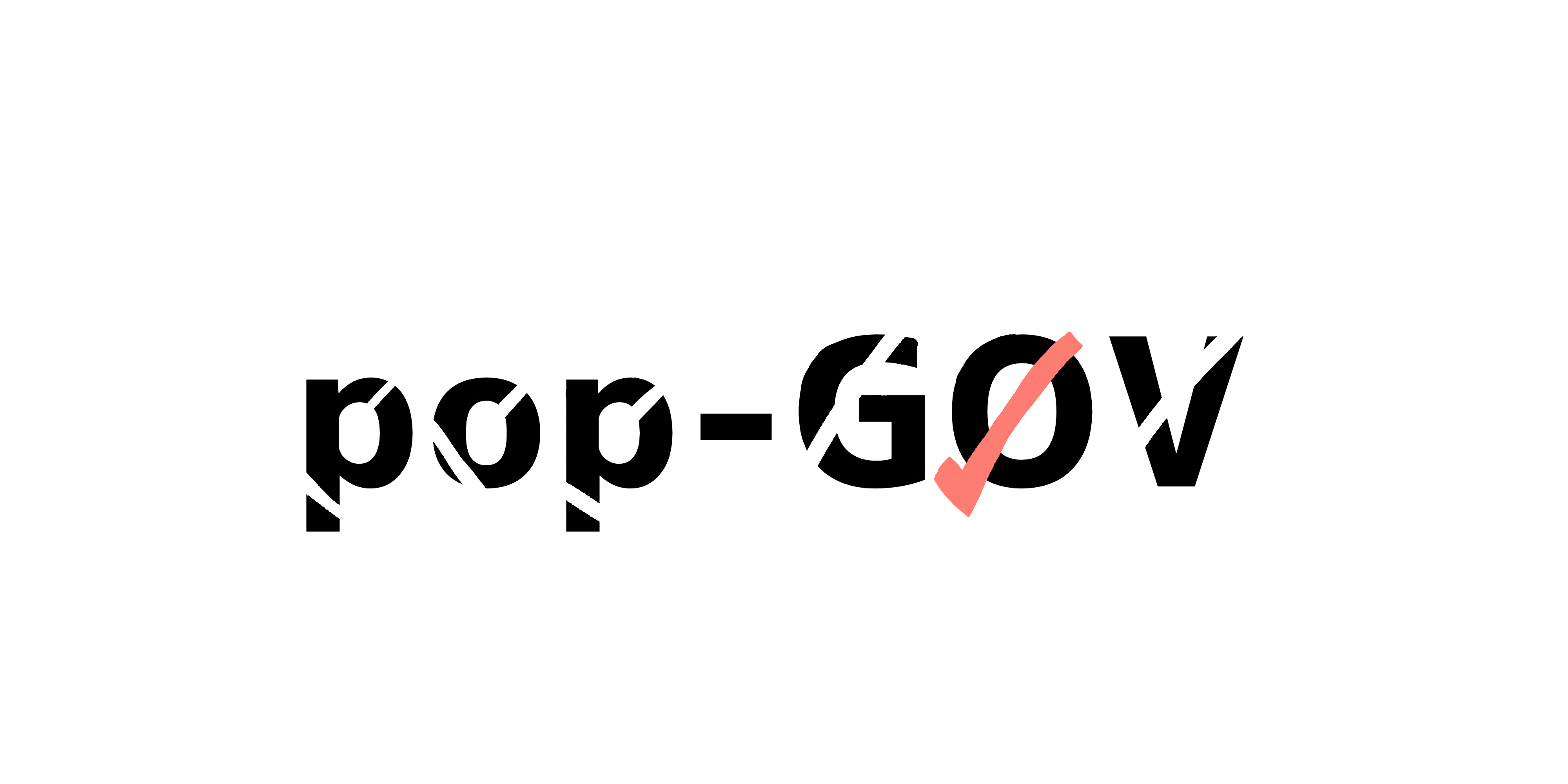 POP-GOV DAILY POP QUIZ 19 - Custom Trivia Quiz Maker