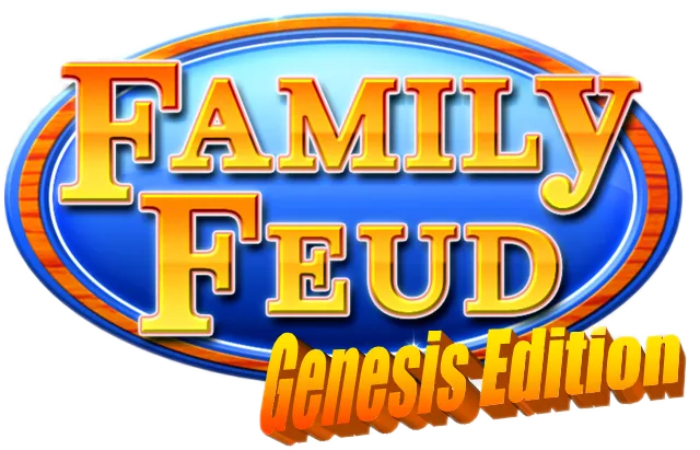 Genesis 12–50: Family Feud – “Faithful God, Flawed People” - Custom ...
