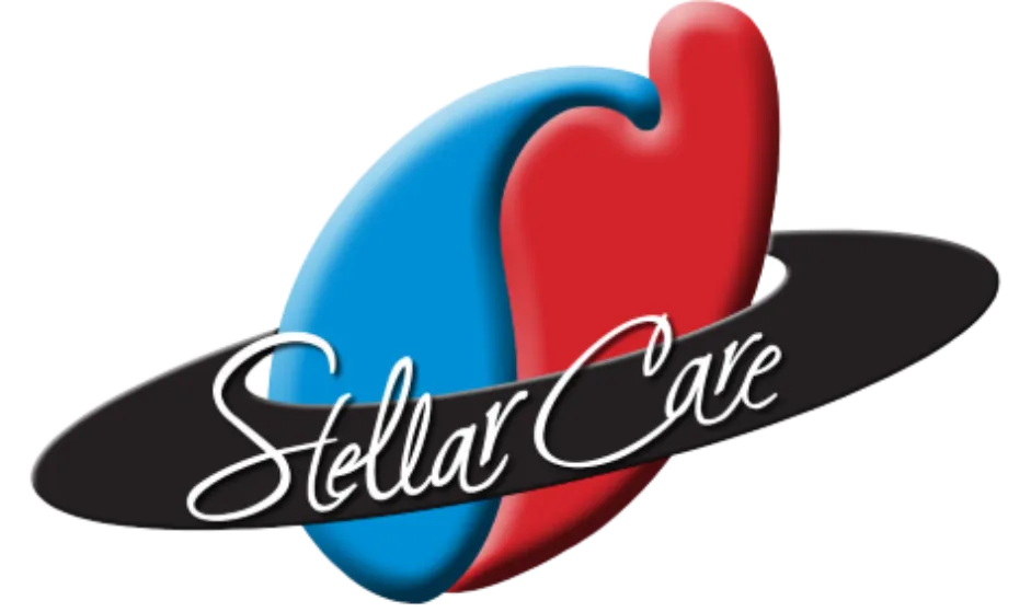 Stellar Care Wheel Main - Custom Trivia Quiz Maker