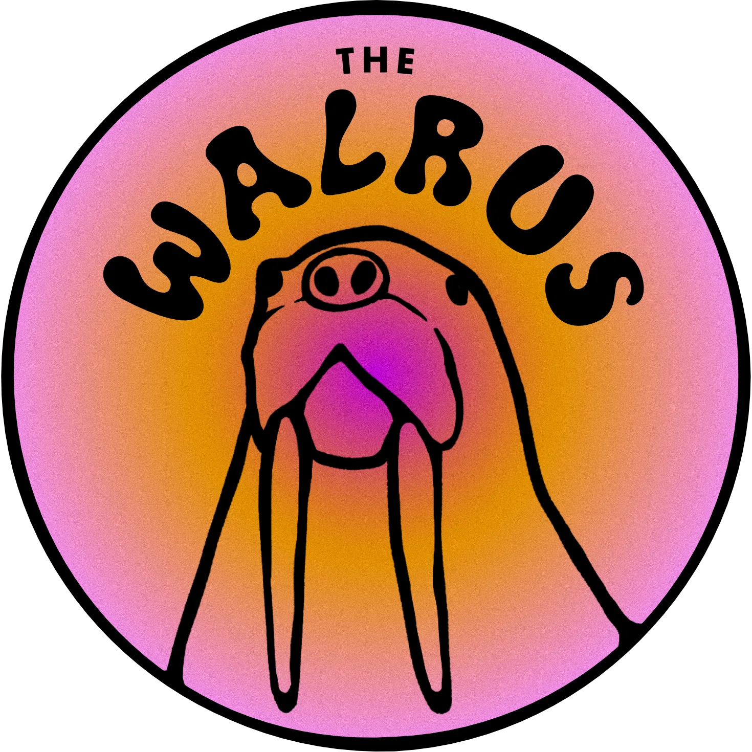 The Walrus | Grid Game - TriviaMaker