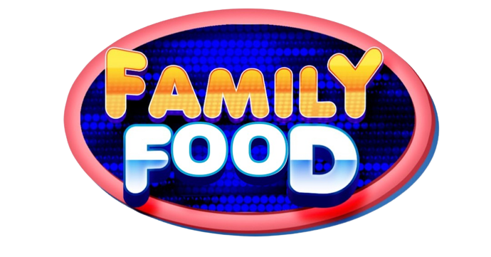 FAMILY FOOD 1 - Custom Trivia Quiz Maker