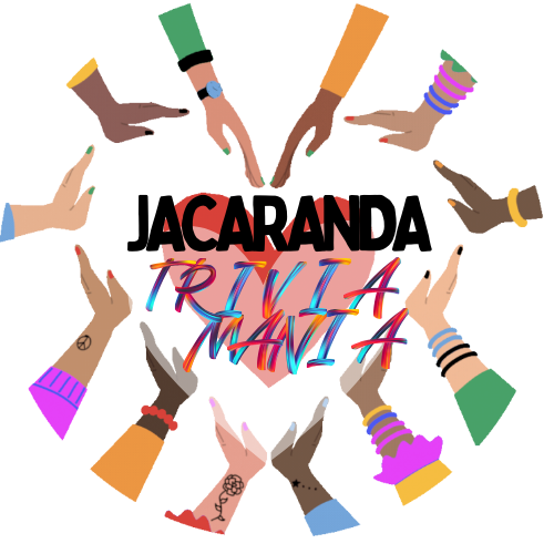 JACARANDA BREOADCASTING TRIVIA MANIA - Custom Trivia Quiz Maker