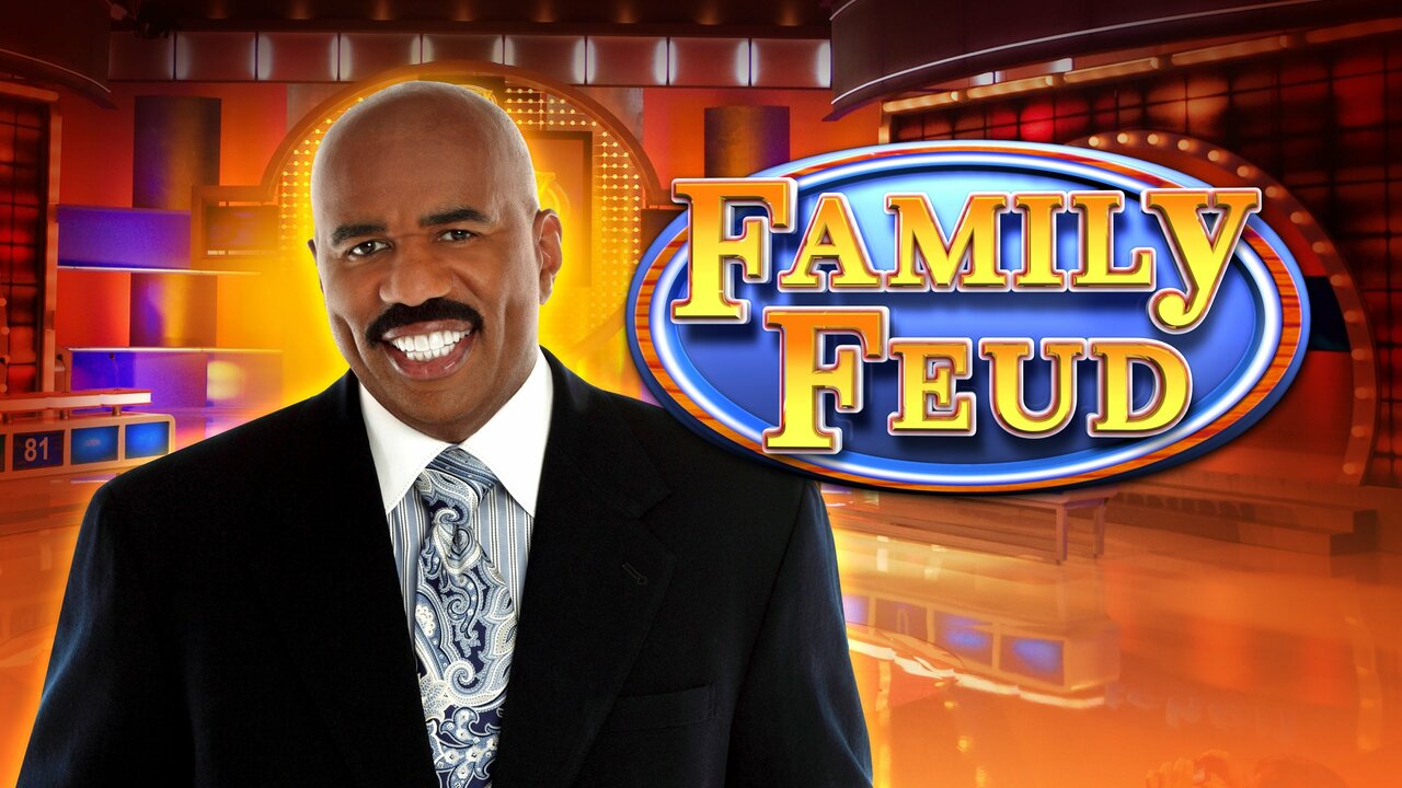 FAMILY FEUD - Custom Trivia Quiz Maker
