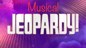 Musical Jeopardy! 1 - Custom Trivia Quiz Maker